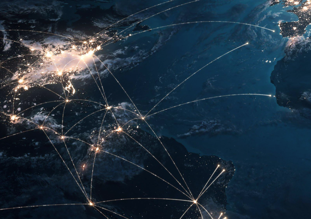Our Story – Extend Networks Our Story – Extend Networks