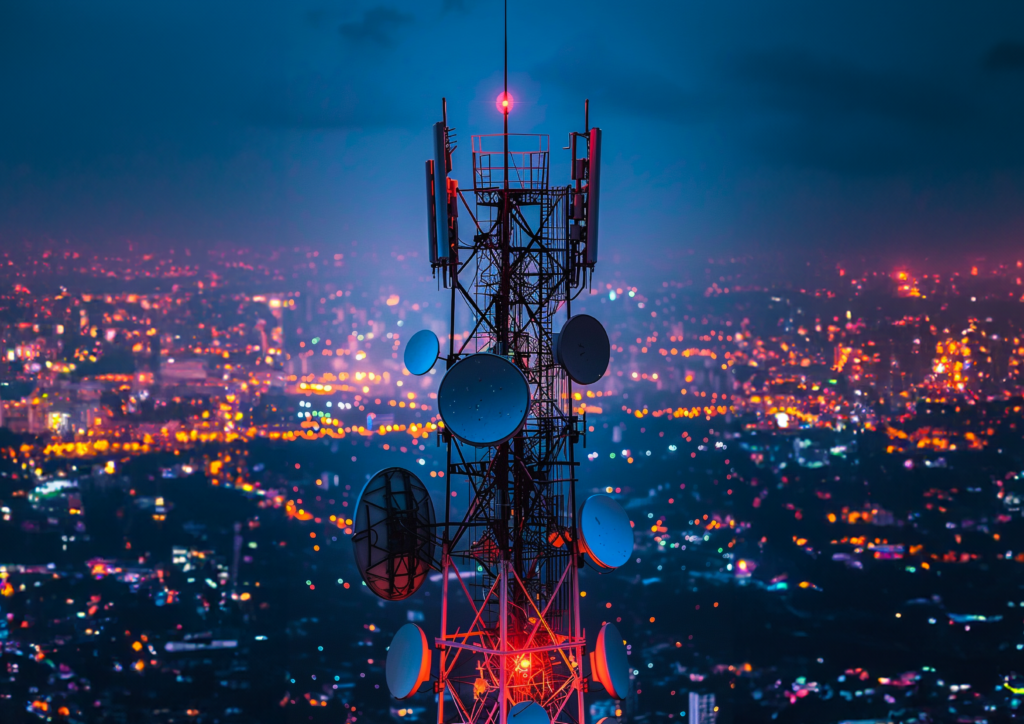 Our Story – Extend Networks Our Story – Extend Networks
